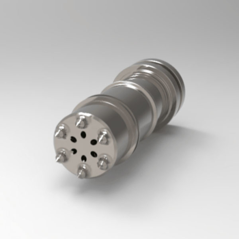 PolyFlow Hot Runner System | Hot Runner Systems