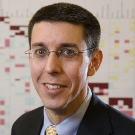 因维咨询 | Jan W. Rivkin