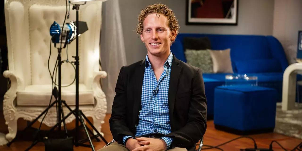 因维咨询 | Jonah Berger