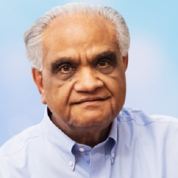 因维咨询 | Krishna G. Palepu