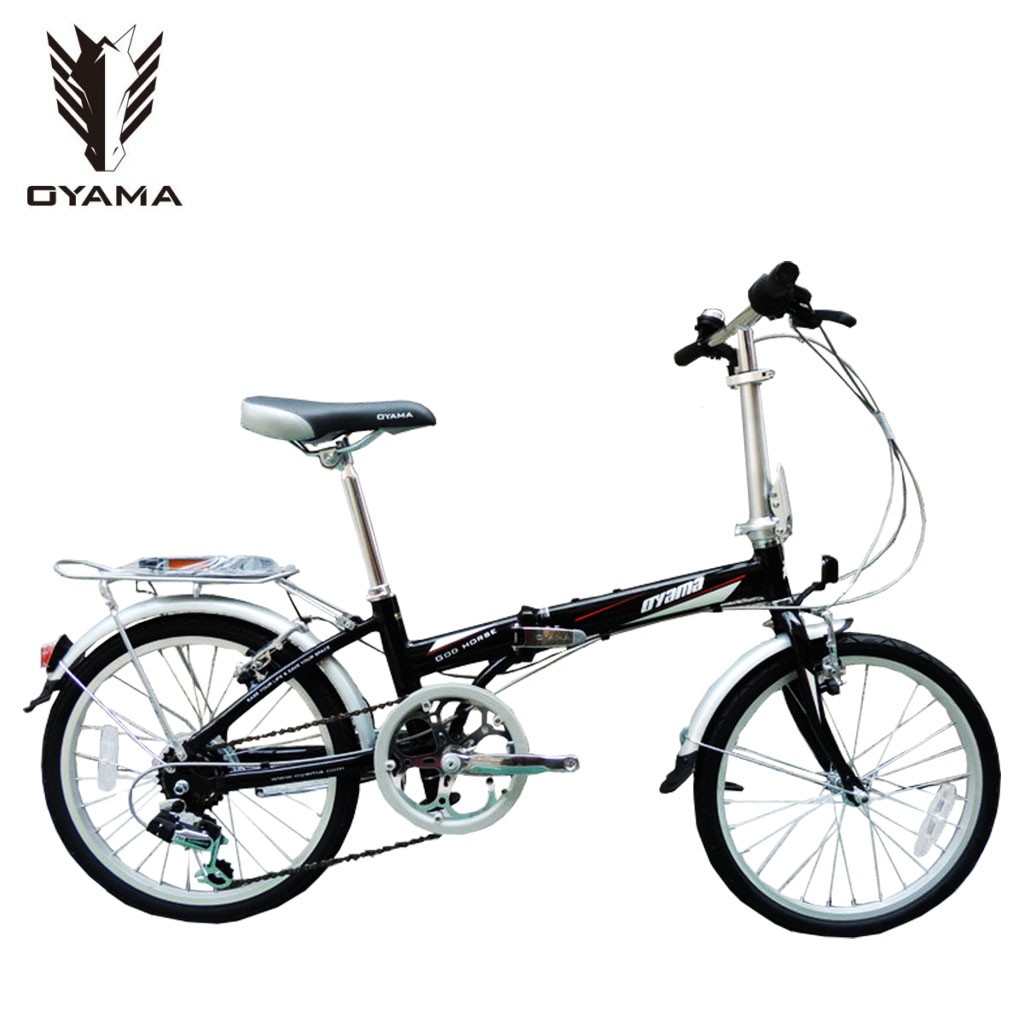 OYAMA BIKE | M100R1