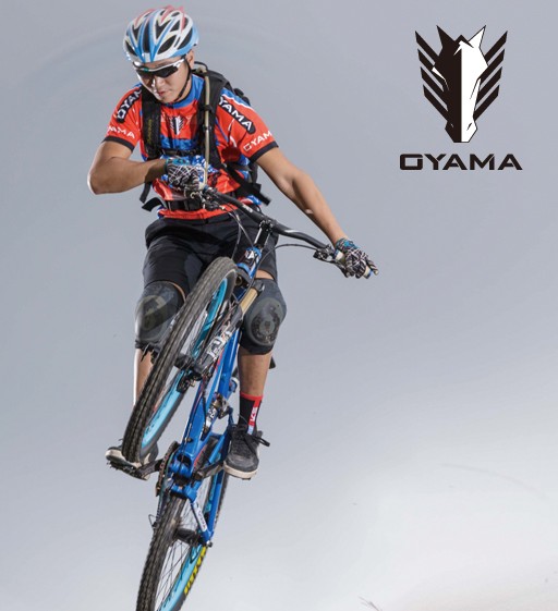 OYAMA BIKE | 台灣加盟聯絡
