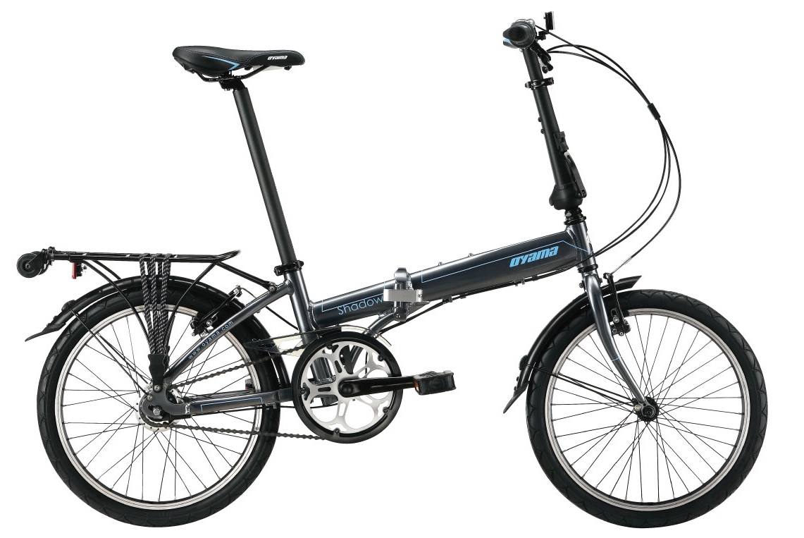 OYAMA BIKE | TA JONG | PRODUCT-Folding OYAMA BIKE | TA JONG | PRODUCT-Folding
