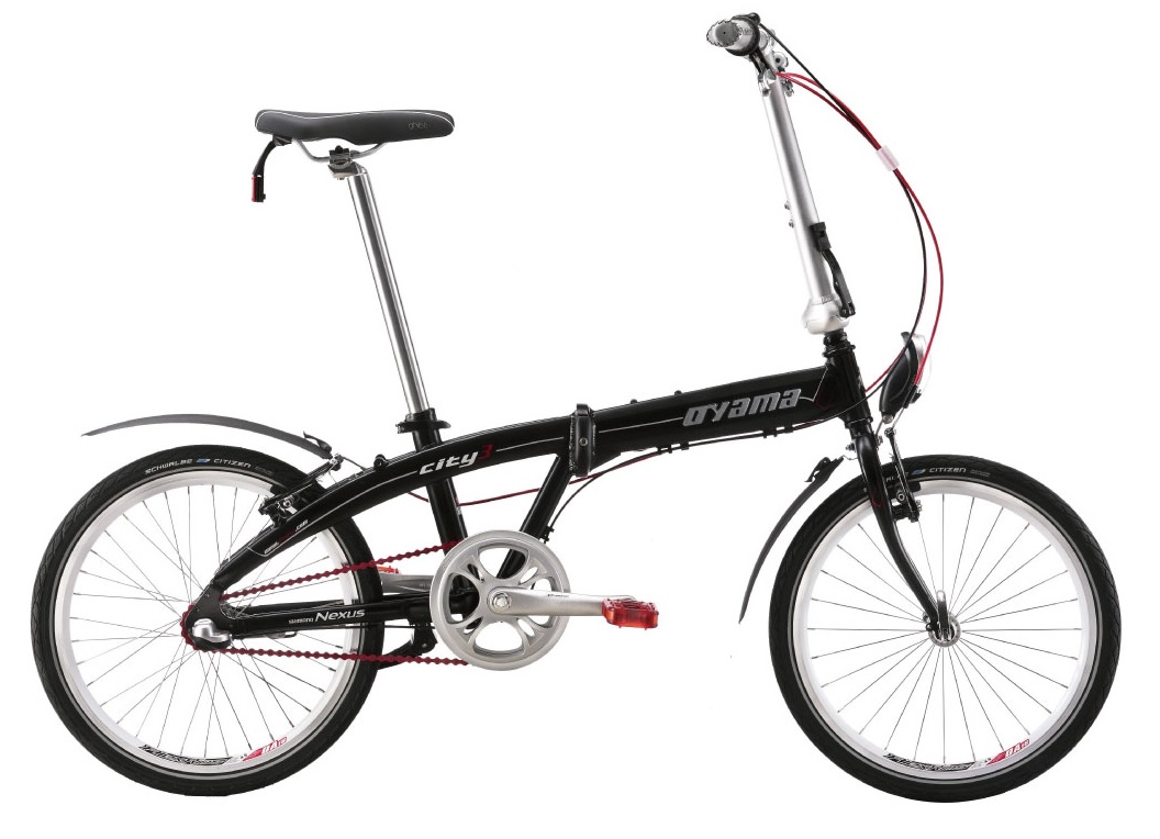 OYAMA BIKE | TA JONG | PRODUCT-Folding OYAMA BIKE | TA JONG | PRODUCT-Folding