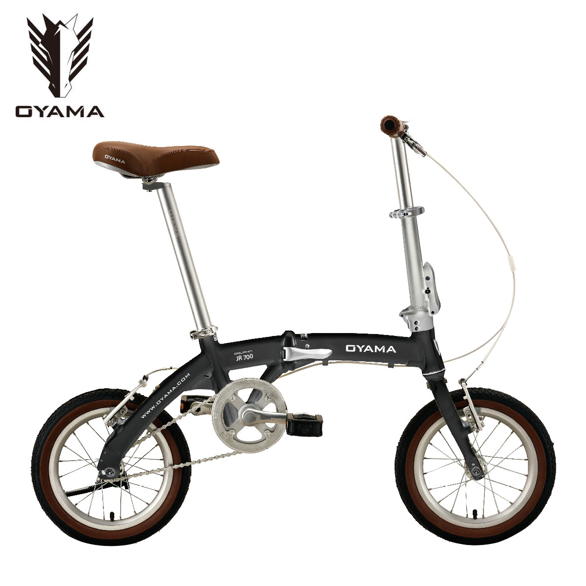 OYAMA BIKE | JR700