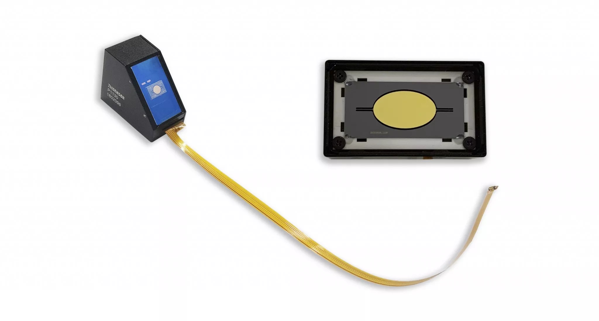 MEMS Mirror_MEMS Module_Zhisensor Technology