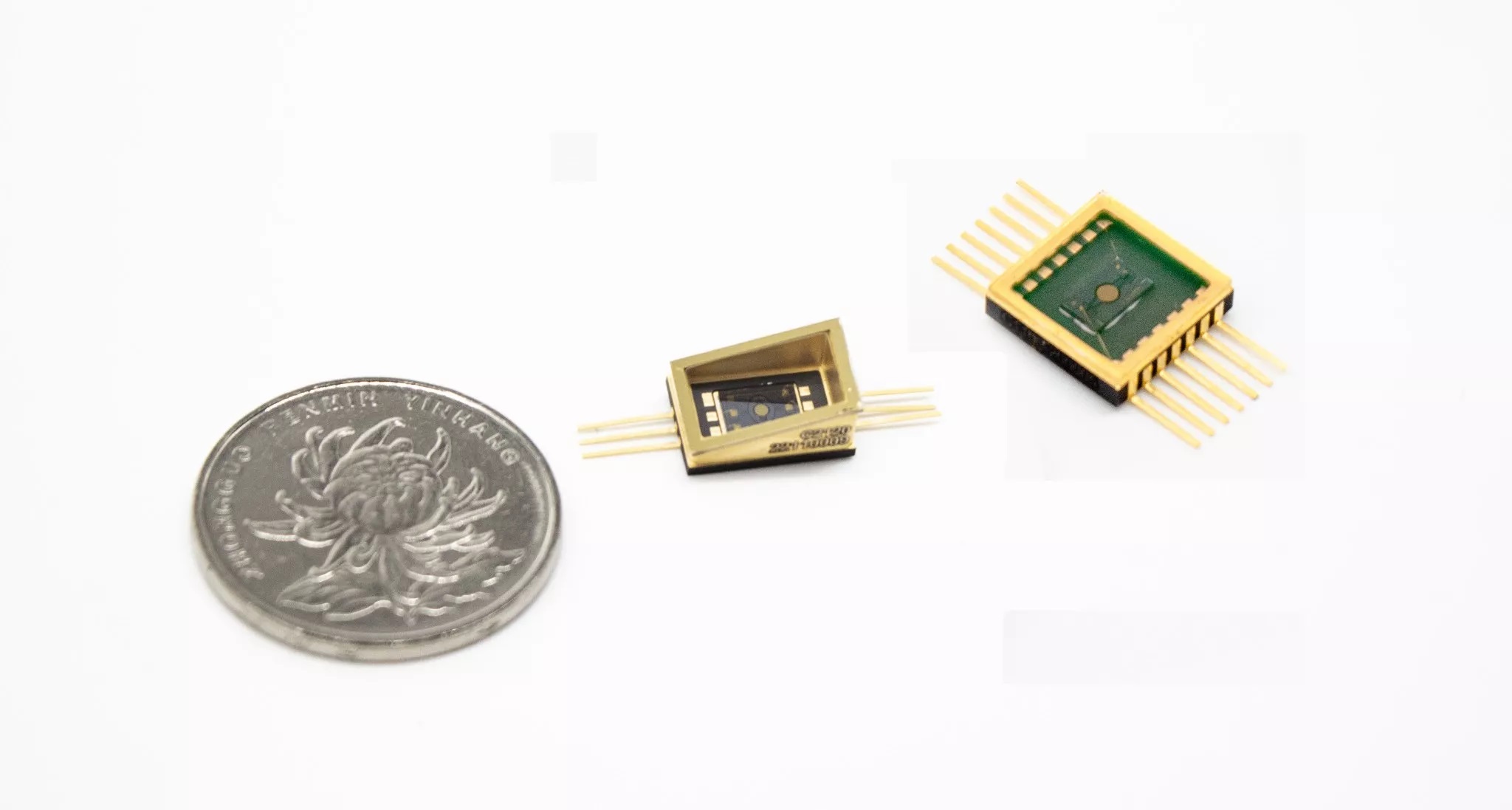 MEMS Mirror_MEMS Module_Zhisensor Technology