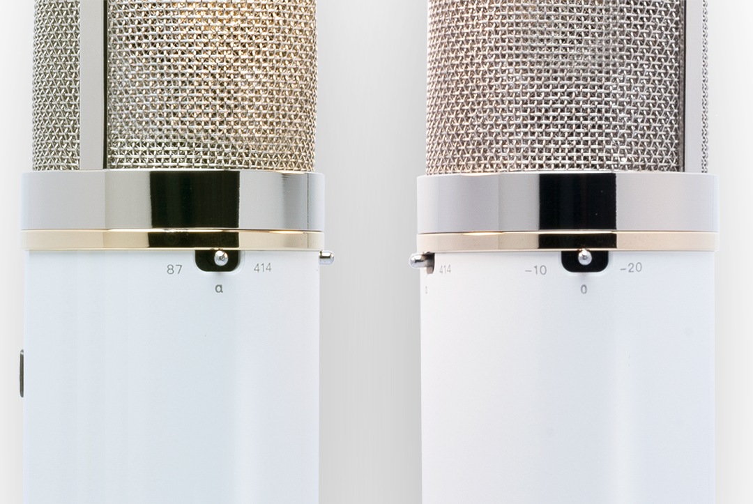 bblaudio | Q1 MICROPHONE