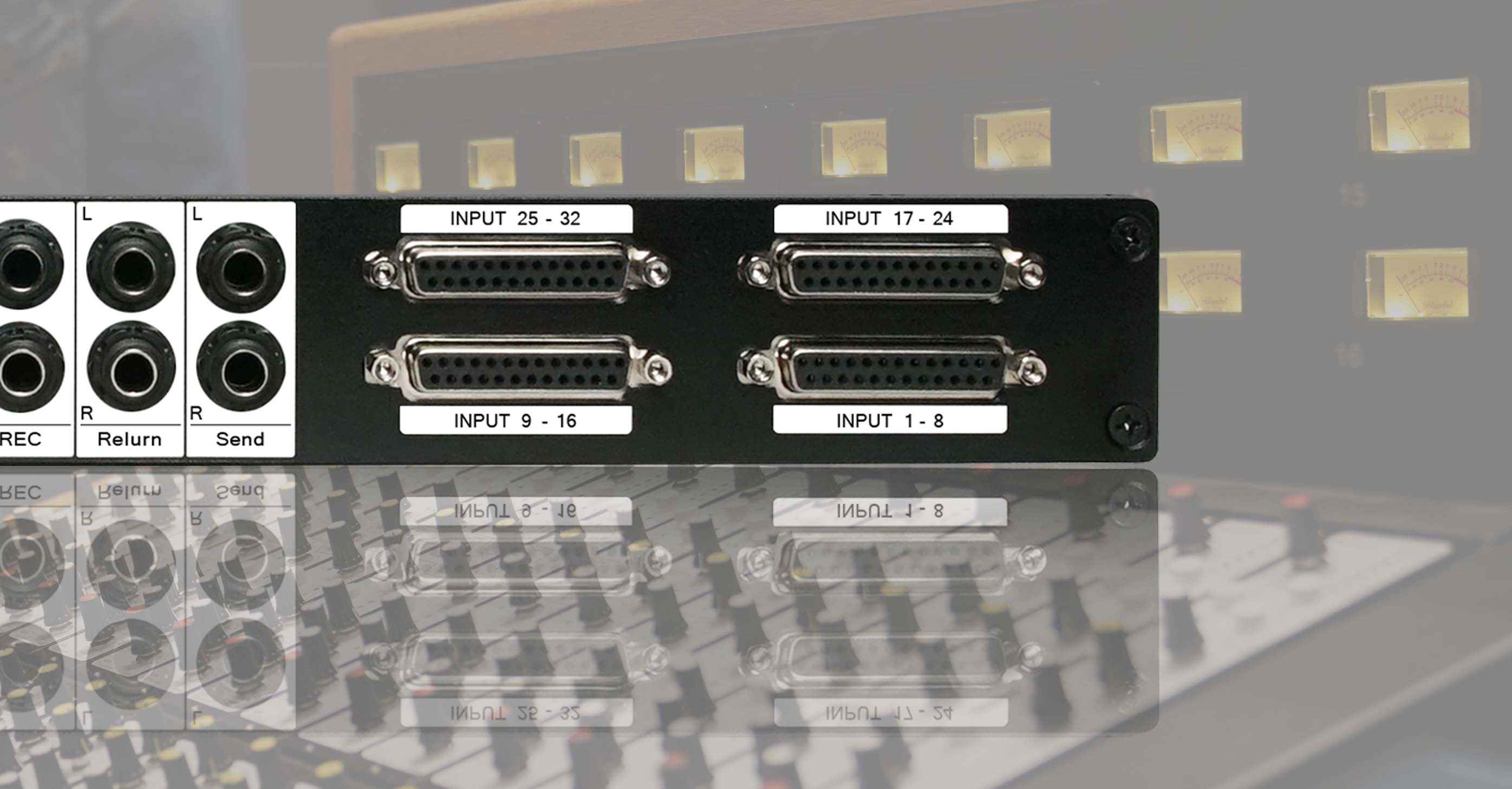 bblaudio | BUS SUMMING