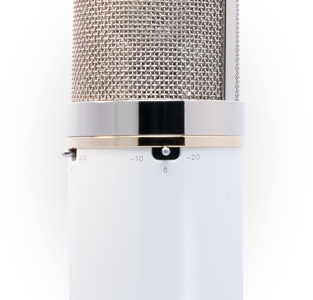 bblaudio | Q1 MICROPHONE