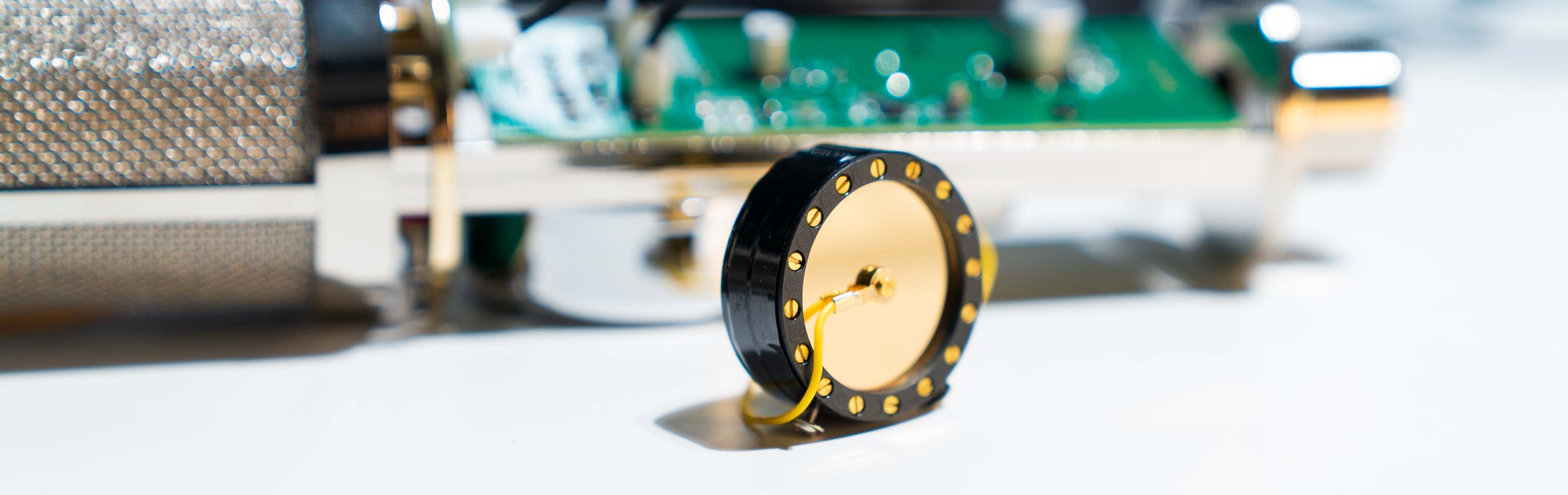 bblaudio | Q1 MICROPHONE