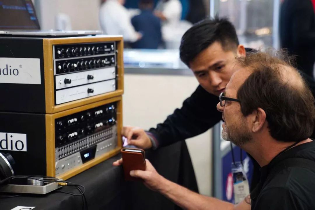 bblaudio | bblaudio 美国2019 NAMM 展精彩回顾