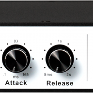 bblaudio | VCA COMPRESSOR