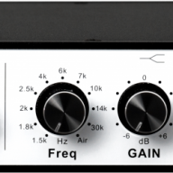 bblaudio | BEX EQUALIZER