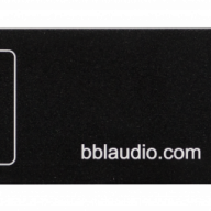 bblaudio | M1 CHANNEL STRIP
