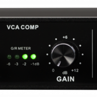 bblaudio | M1 CHANNEL STRIP