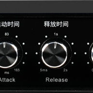 bblaudio | C1 Compressor