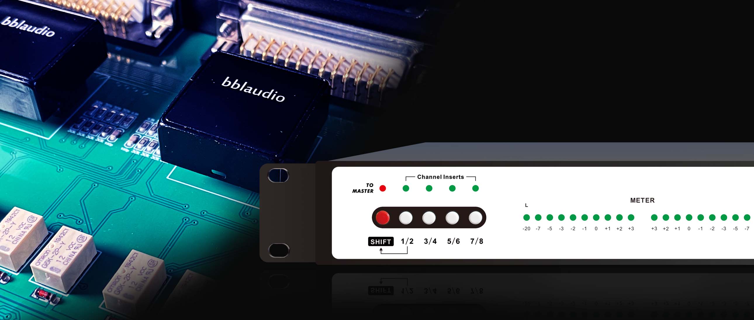 bblaudio | S16 SUMMING