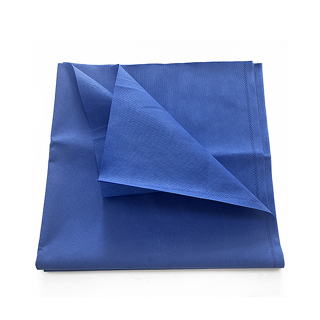 Bonded Sterilization Wraps