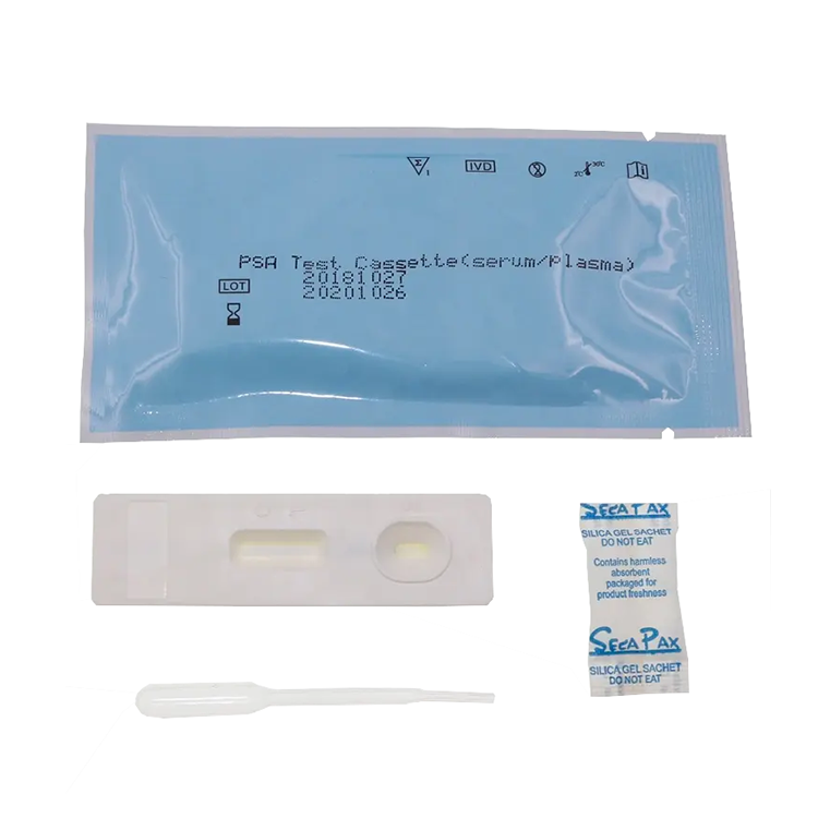 PSA-Test