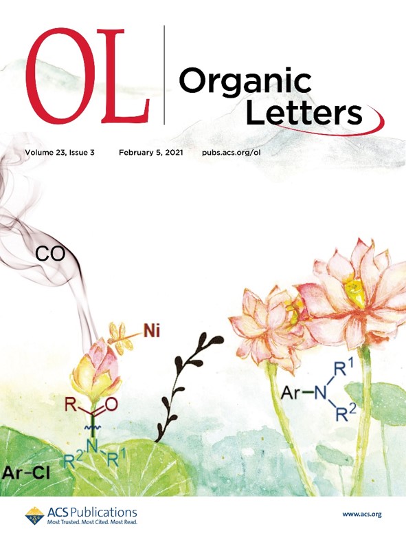 涂涛课题组 | Cover art