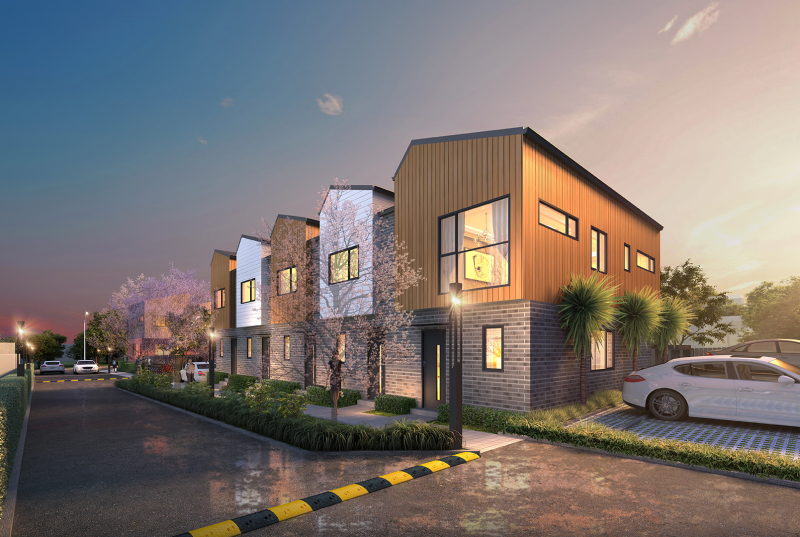 KCC Construction Limited (Keen on Construction Cooperation) | Projects