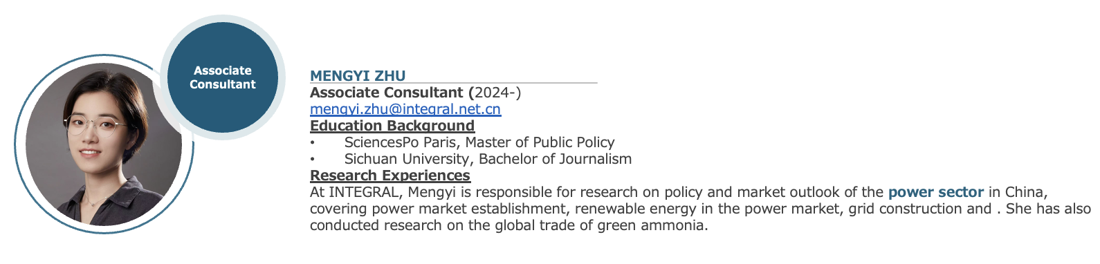 Navigating China’s Green Electricity and Green Electricity Certificate ...