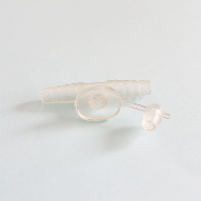 Sterile Mucus Specimen Trap