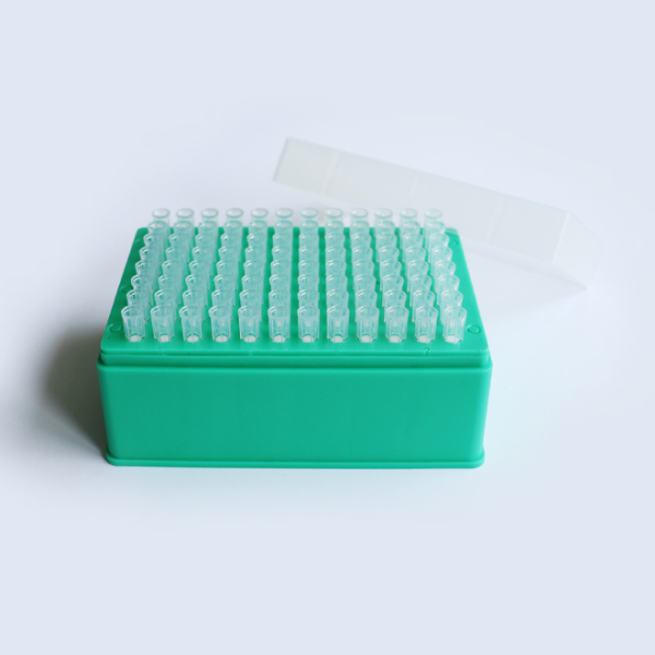 Robotic Tips for Beckman