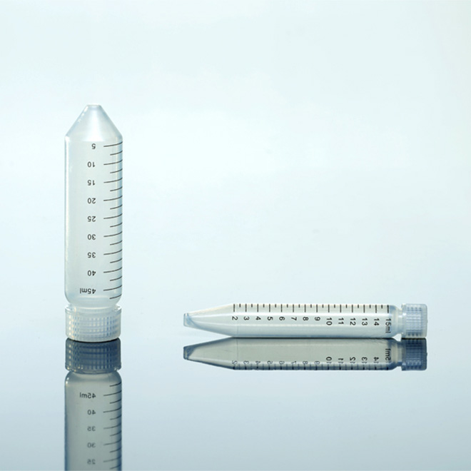 BOENMED® High Speed Centrifuge Tube, PP