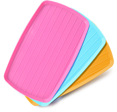 BOENMED: Manufacturer of High Quality Medical Products | Rectangular Tray