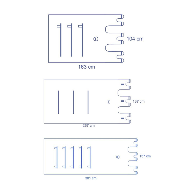 BOENMED® Leica Microscope Drape