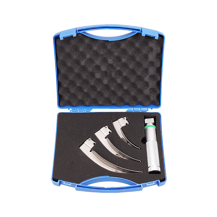 BOENMED® Fiber Optic Laryngoscopes