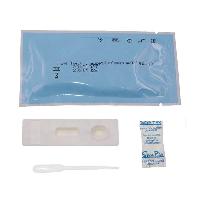 BOENMED Manufacturer Of High Quality Medical Products PSA Test