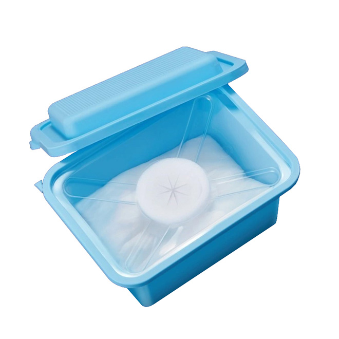 BOENMED® Fluid Waste Bowl