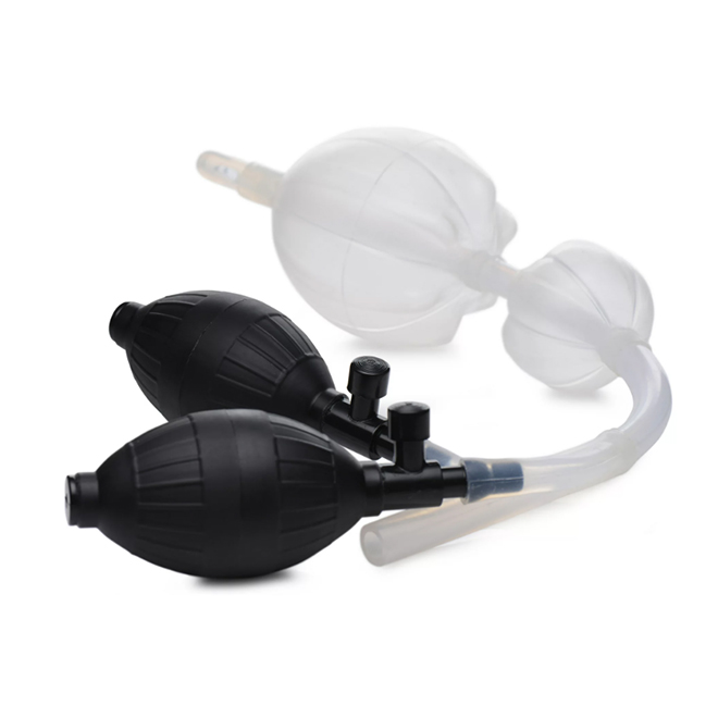 BOENMED® Double Balloon Enema