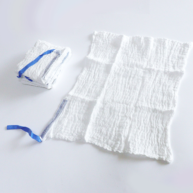 BOENMED® Lap Sponges