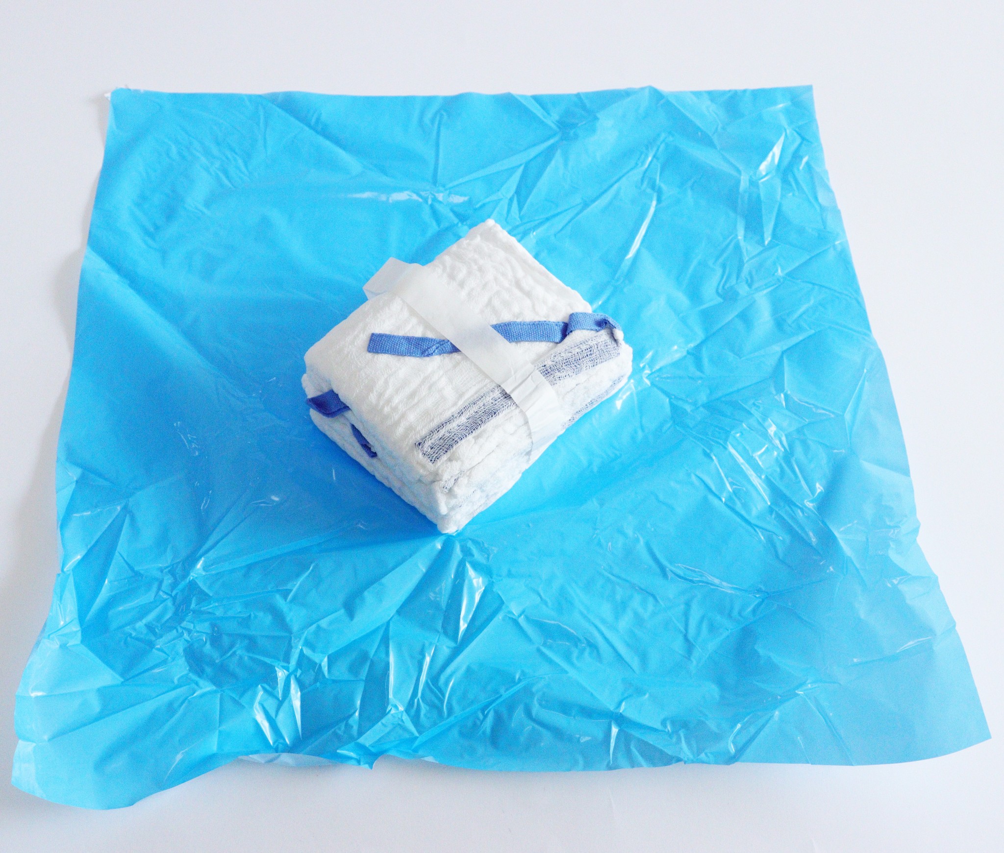 BOENMED® Lap Sponges