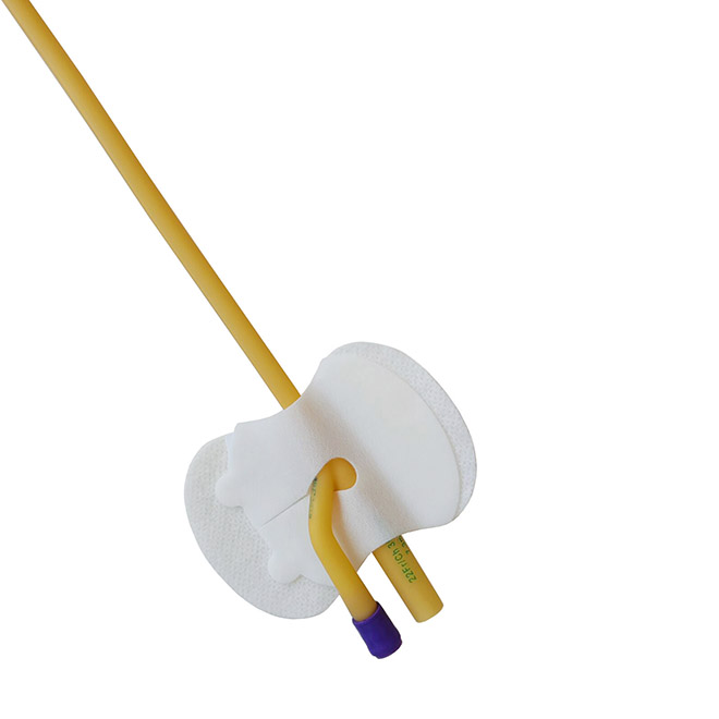 BOENMED® Grip-Lok Foley Catheter Securement