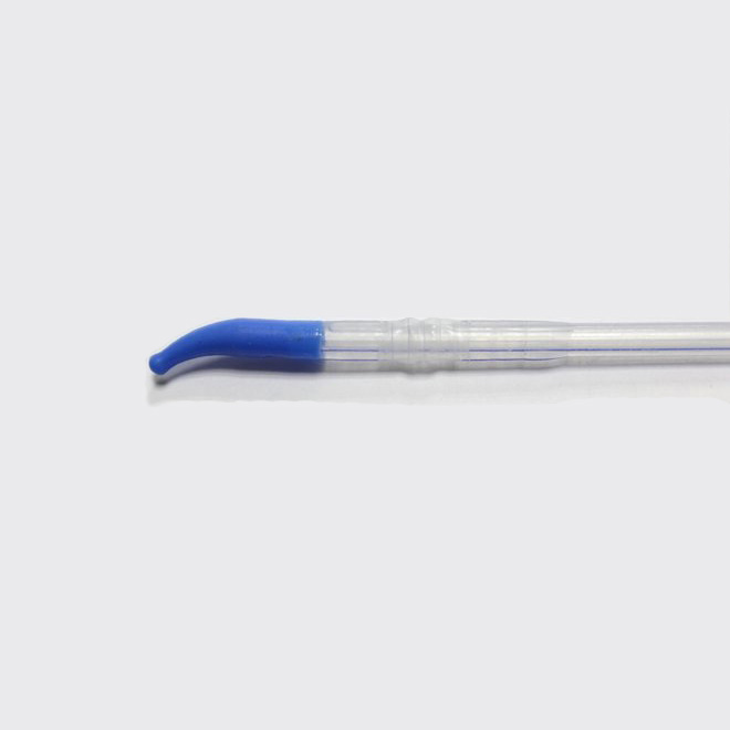 BOENMED® Prostate Silicone Foley Catheter