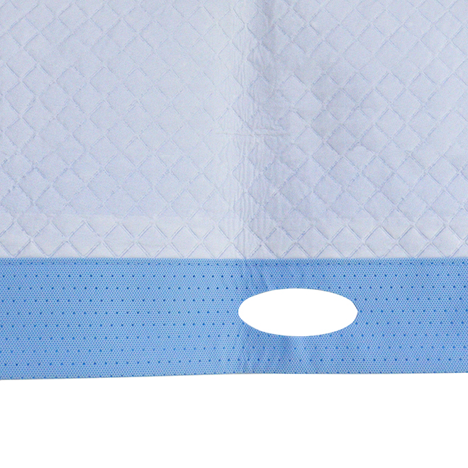 High Absorbent Disposable Patiet Transfer Sheets