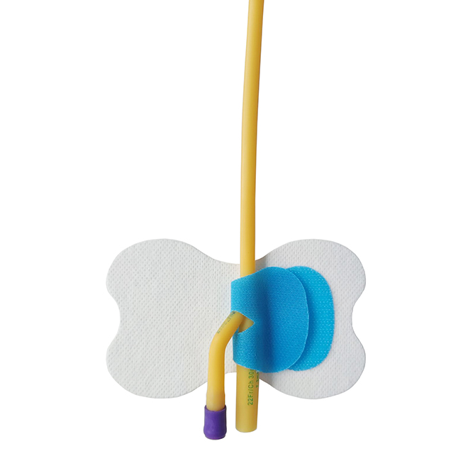 BOENMED® Foley Catheter Holder