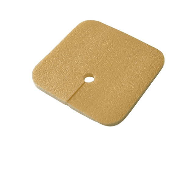 BOENMED® Tracheostomy Foam Dressing