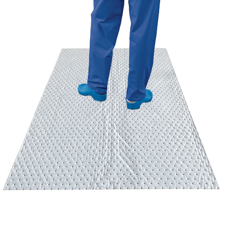 BOENMED® Surgical Absorbent Floor Mat