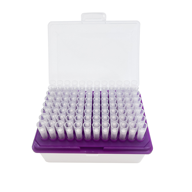 BOENMED® Filtered Low Retention Rainin Pipette Tips
