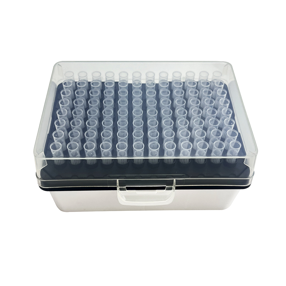 BOENMED® Rainin Pipette Tips, Sterile, Disposable