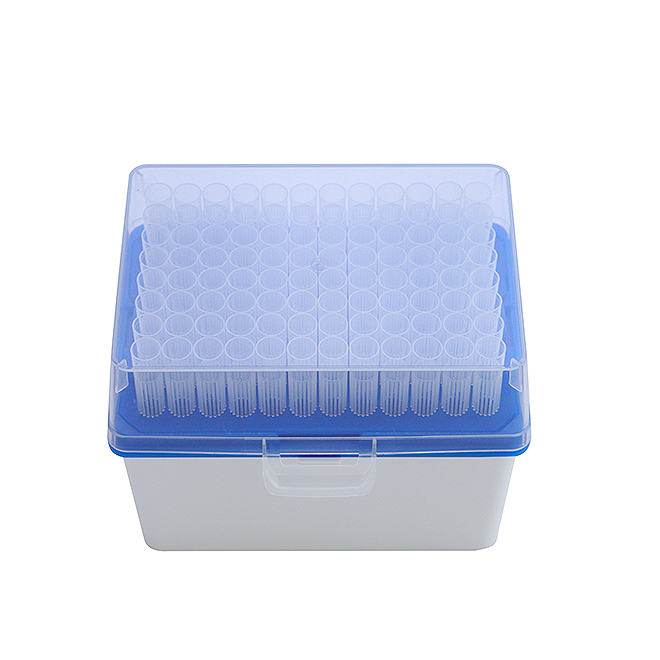 BOENMED® Rainin Pipette Tips, Sterile, Disposable