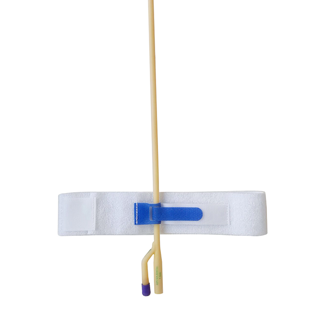 BOENMED® Anti Slip Urinary Catheter Strap