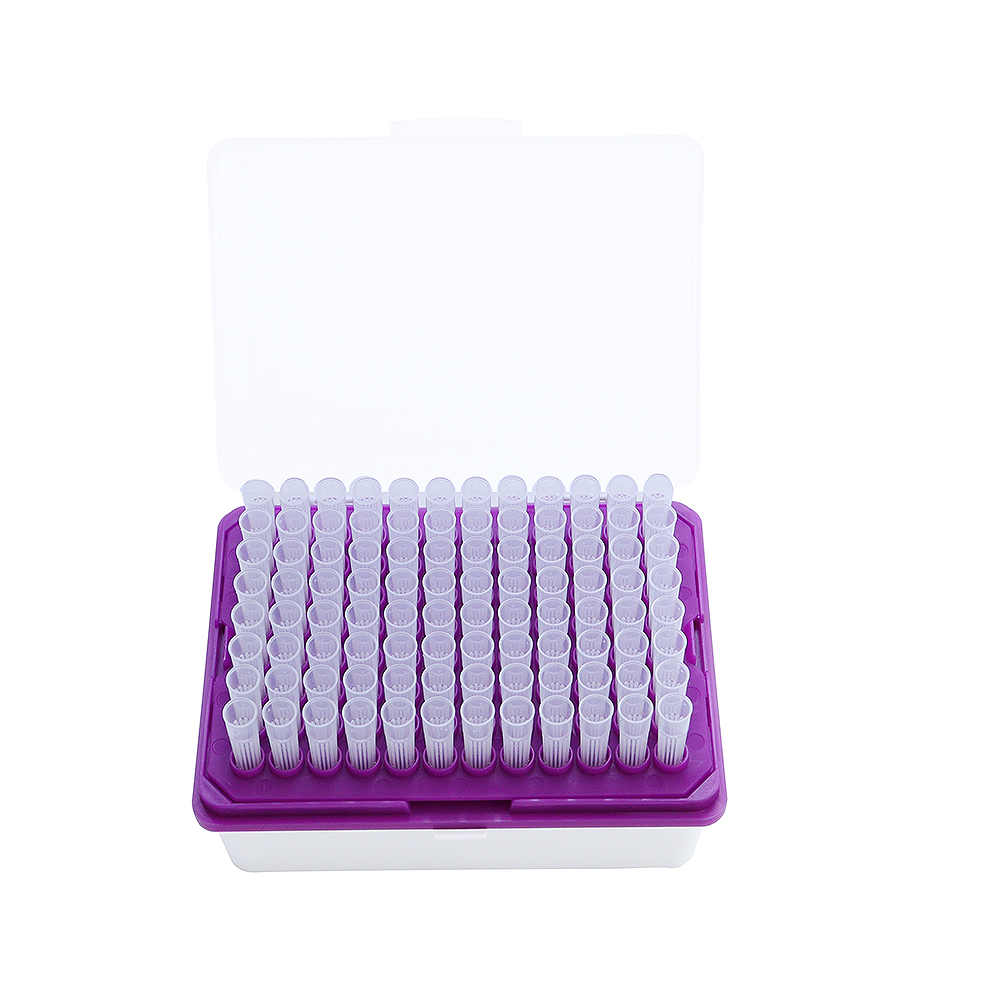 BOENMED® Low Retention Rainin Pipette Tips