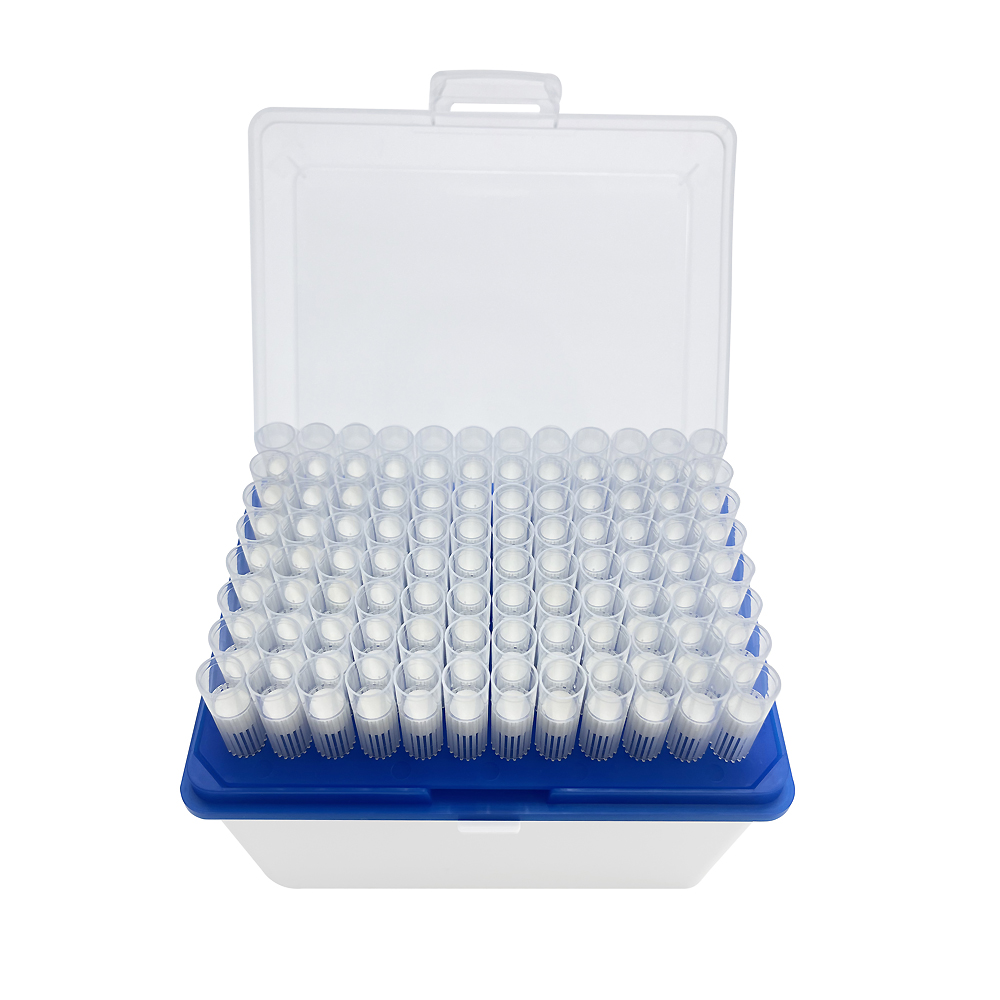 BOENMED® Filtered Low Retention Rainin Pipette Tips
